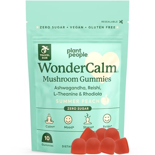 natural mood boost with ashwagandha
