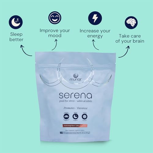 natural mood boost with magnesium