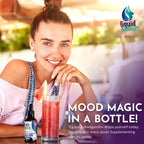 natural mood booster ashwagandha drops