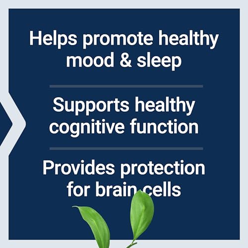 natural mood booster capsules