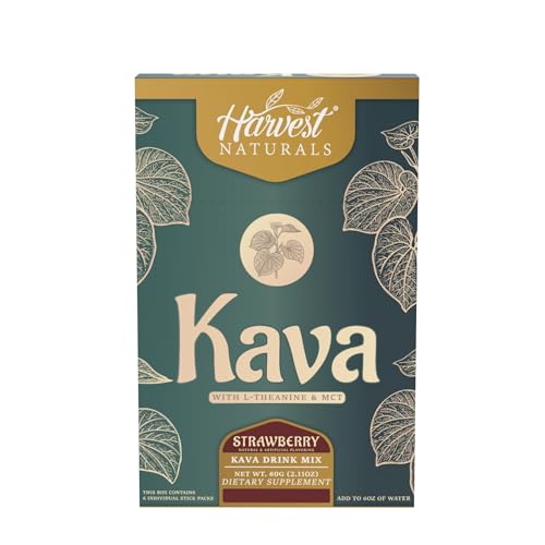 natural mood booster kava kava