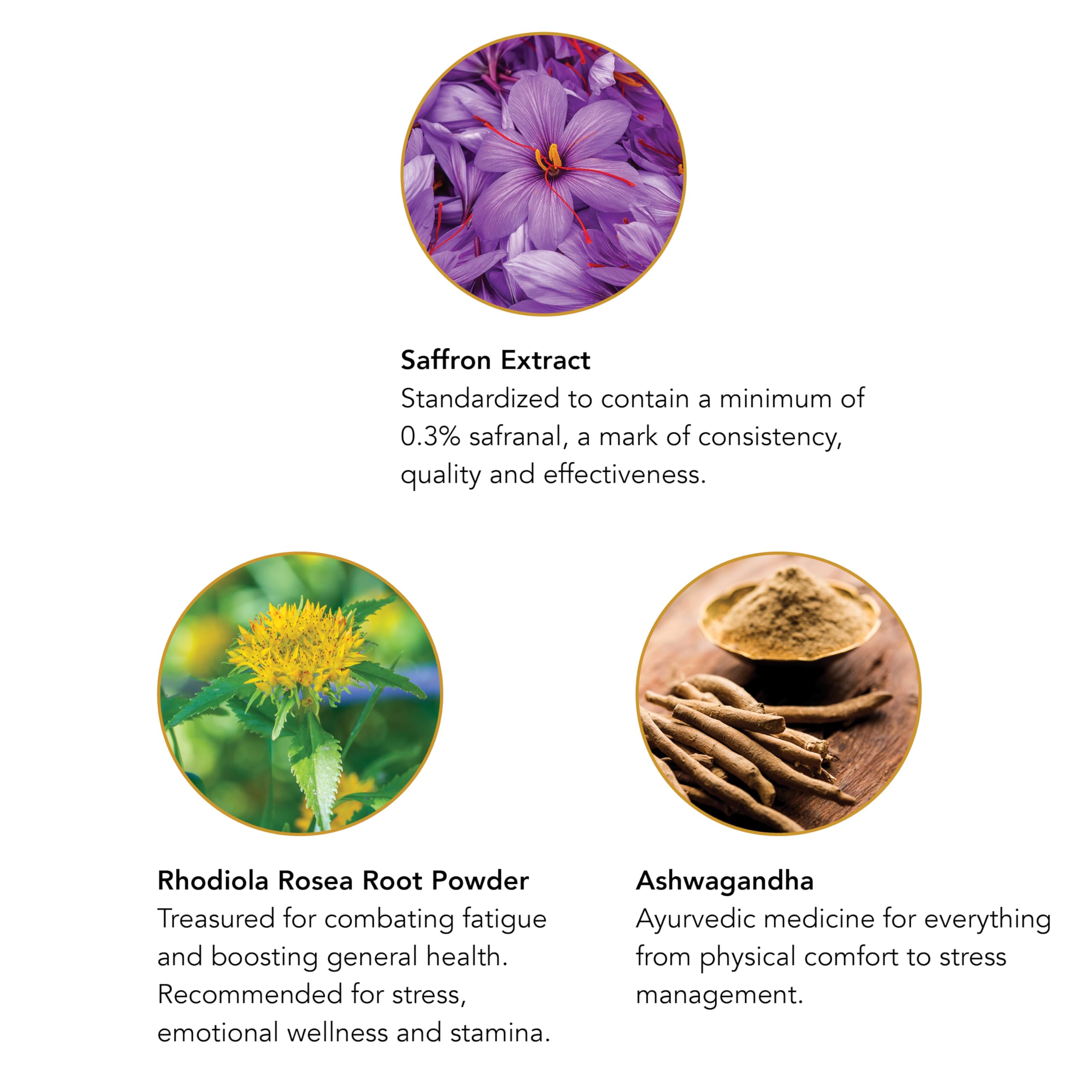 natural mood booster vitamin capsules