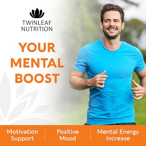 Natural mood booster vitamins