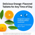 natural mood booster with 5-HTP