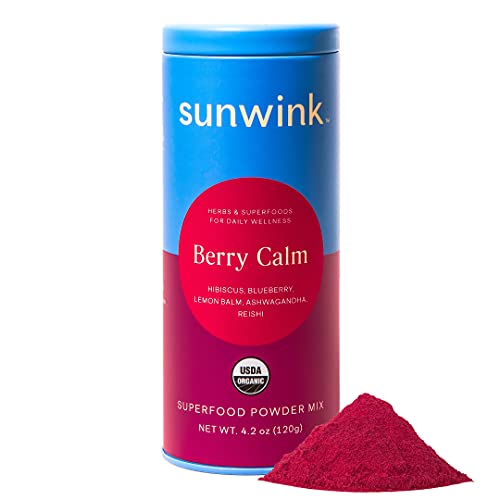natural mood booster with ashwagandha