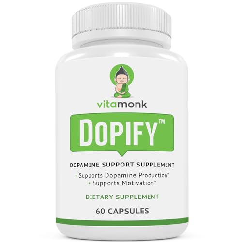 natural mood booster with mucuna pruriens