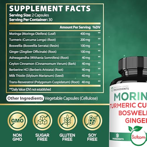 Natural mood booster with Satoomi supplements