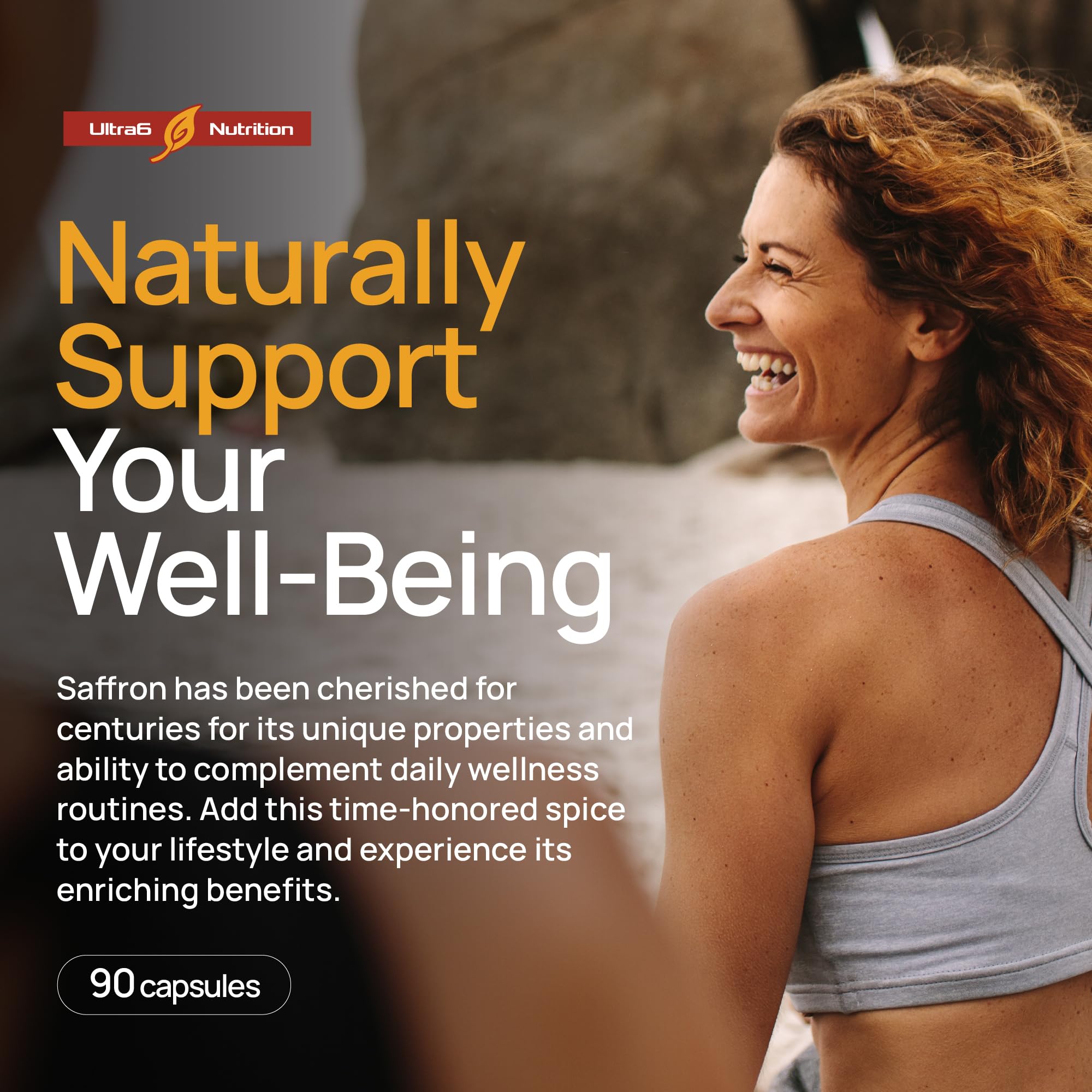 natural mood enhancement herbal supplement