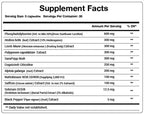 natural mood enhancement multivitamins