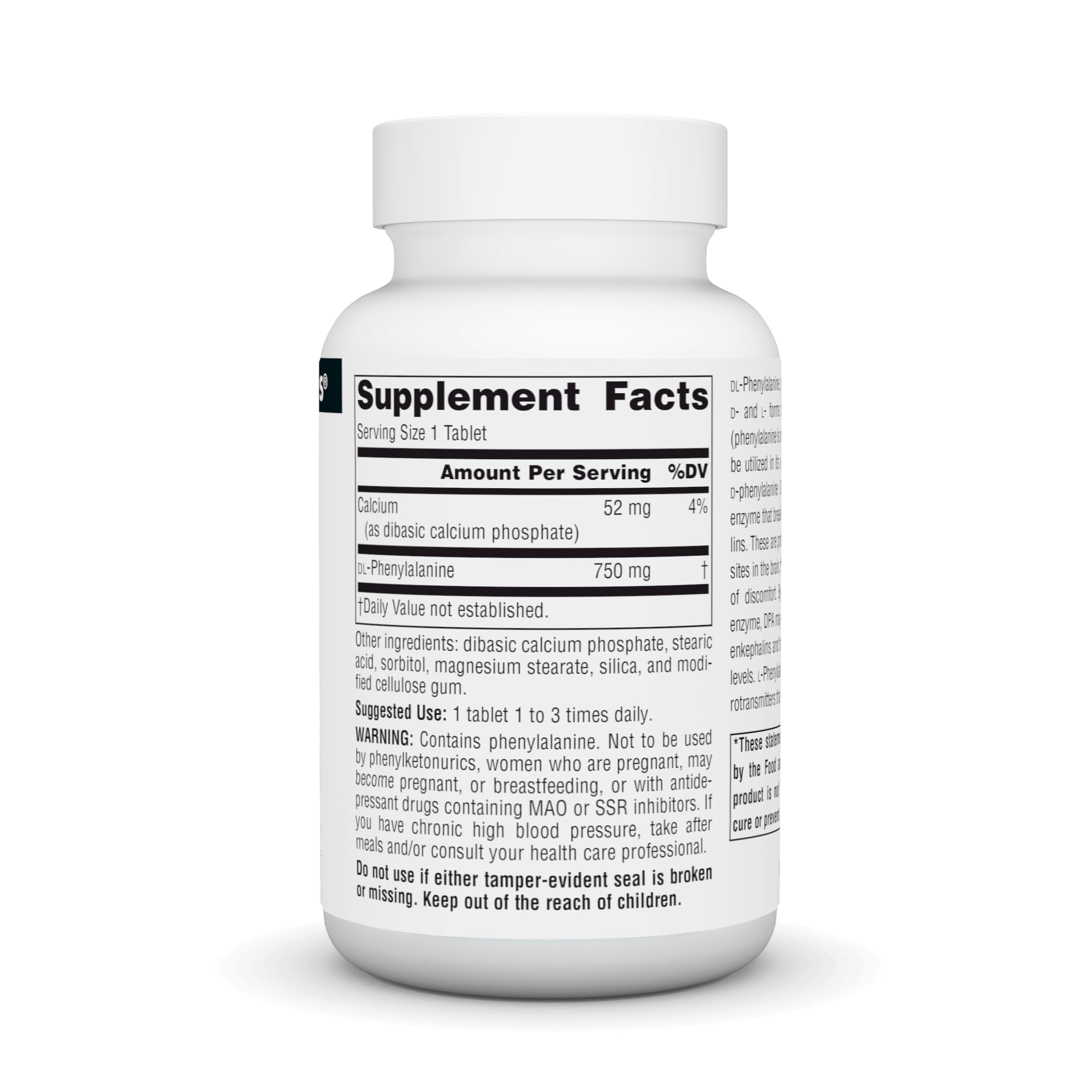 natural mood enhancement supplement