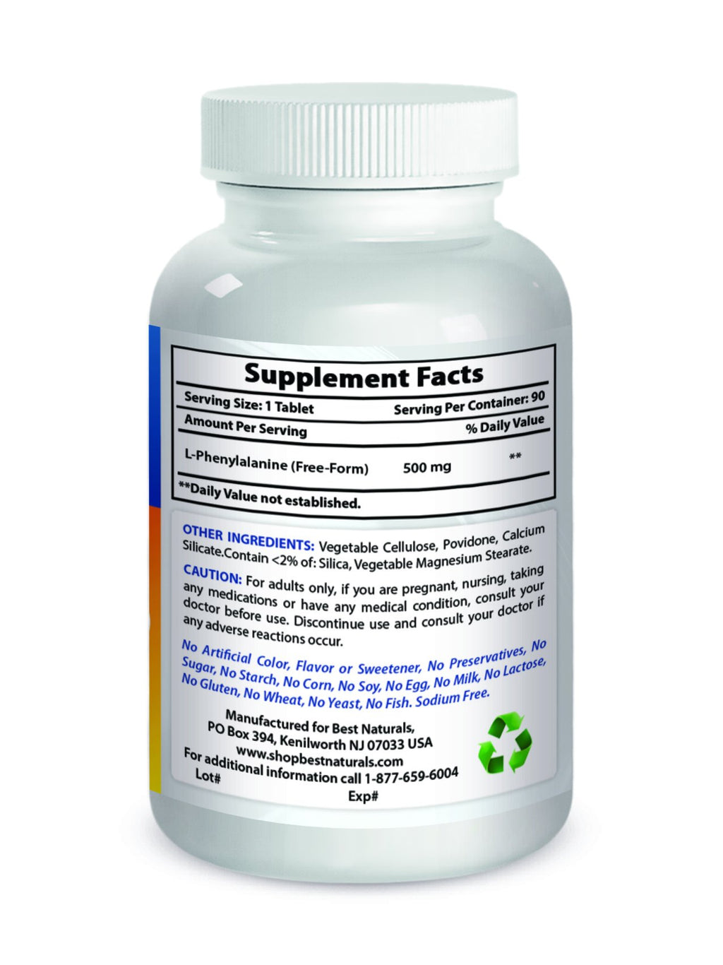 natural mood enhancement supplement