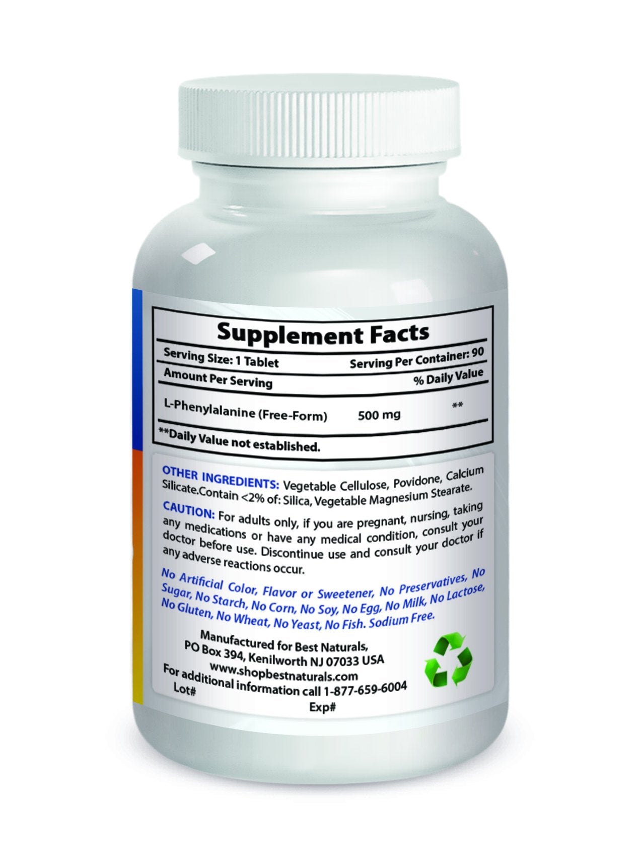 natural mood enhancement supplement