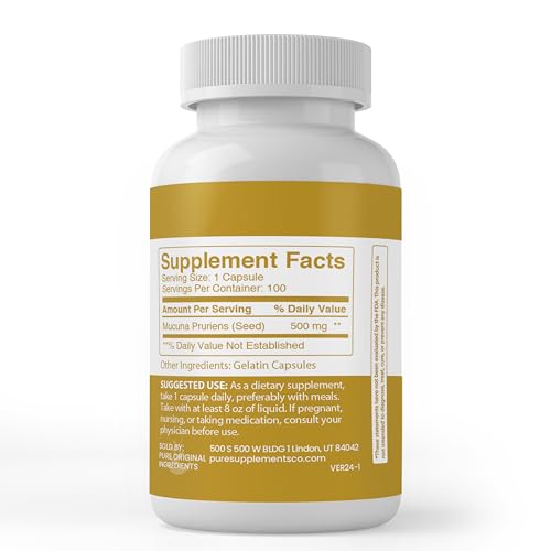 natural mood enhancement supplement