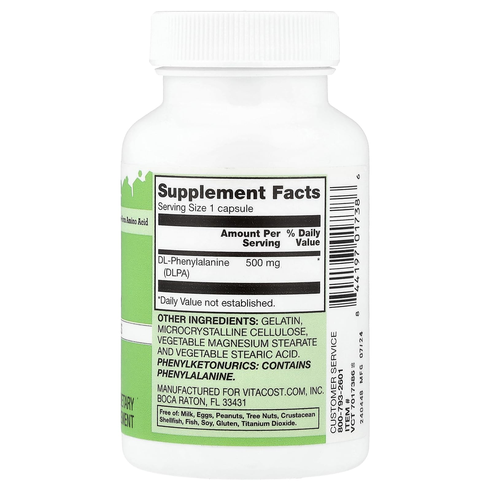 natural mood enhancement supplement