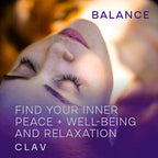 Natural mood enhancement with CLAV vitamins