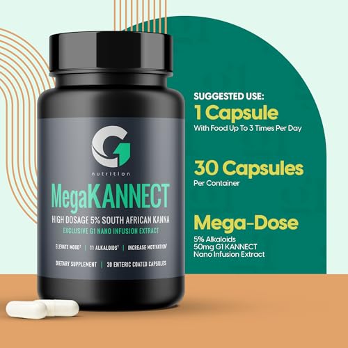 Natural mood enhancement with Kanna alkaloid
