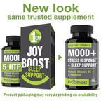 Natural mood enhancement with NooMost