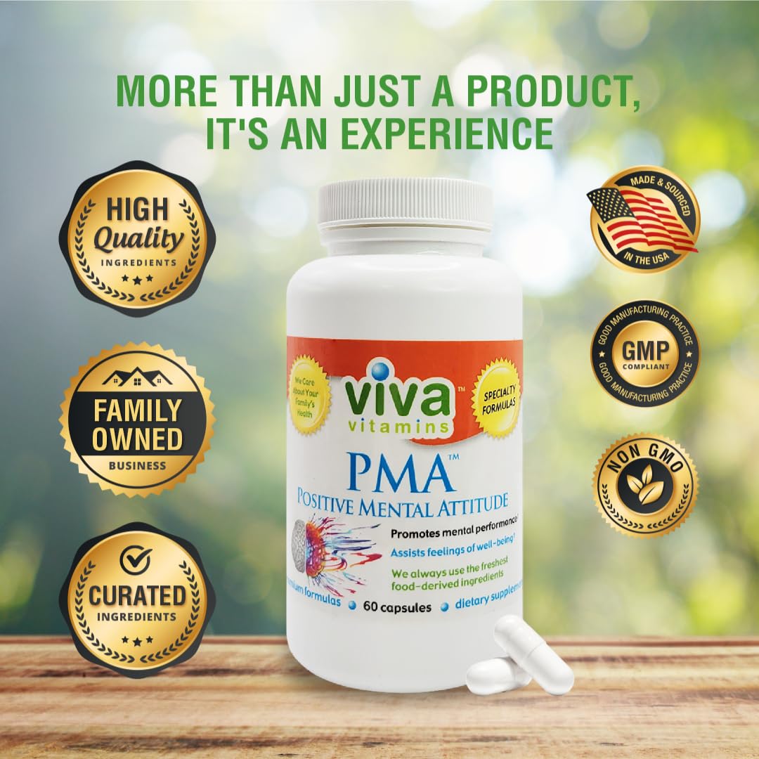 natural mood enhancement with vitamins