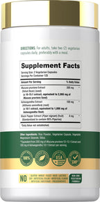 natural mood enhancer Mucuna Pruriens