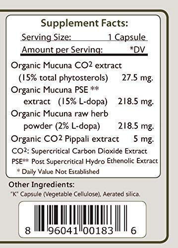 Natural mood enhancer supplement