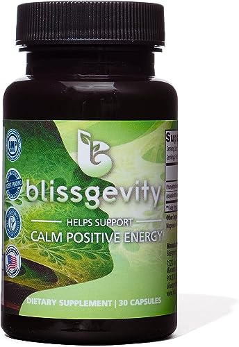 natural mood enhancer vitamin blend