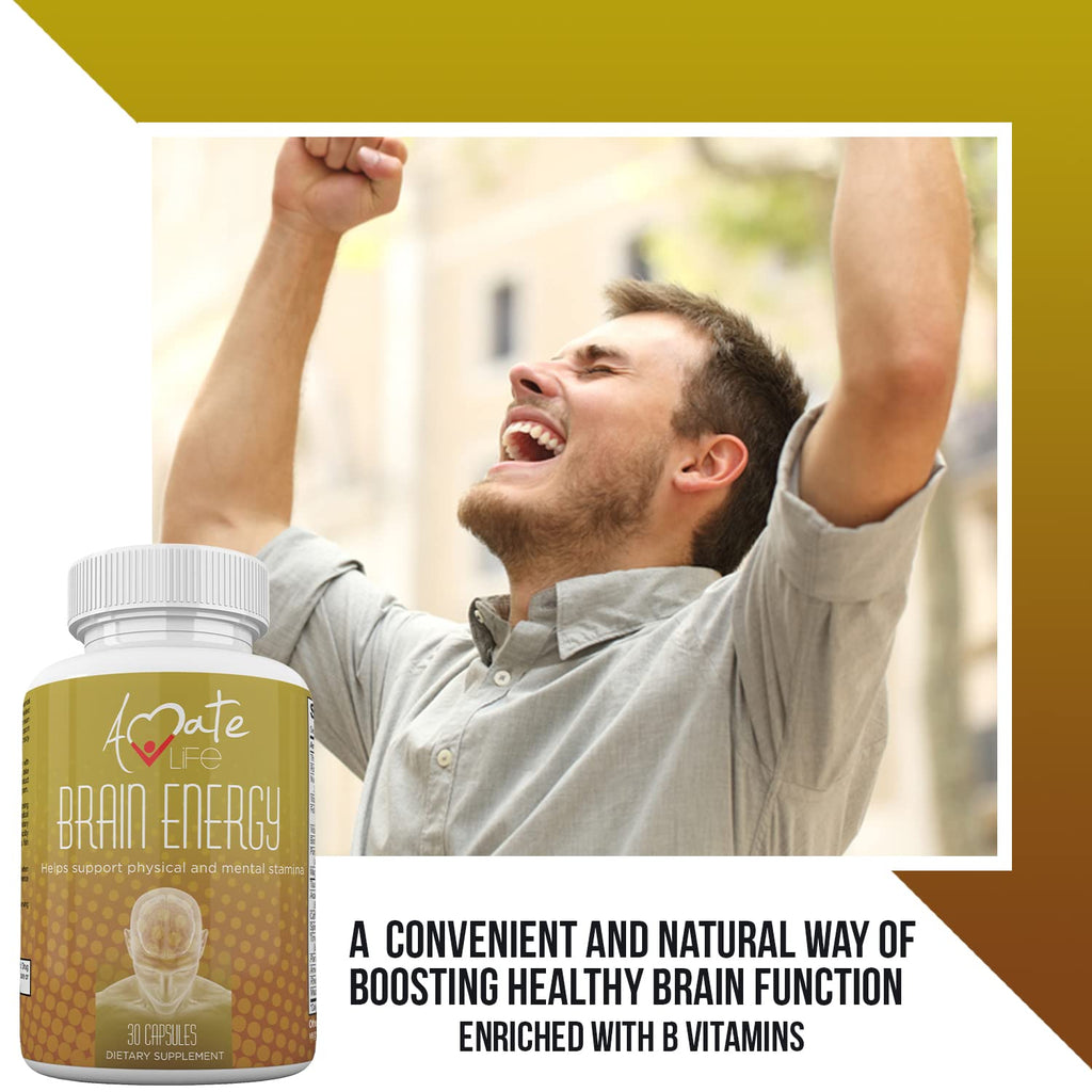 natural mood enhancer with maca