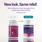 natural mood relief multivitamin capsules