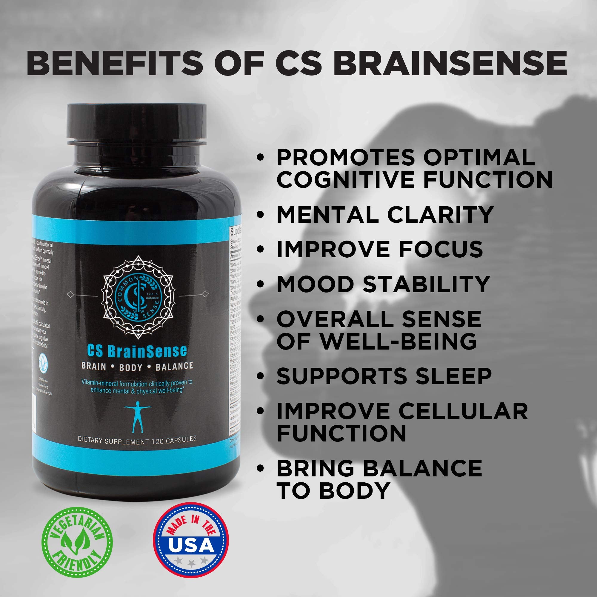 natural mood stabilizer for emotional balance