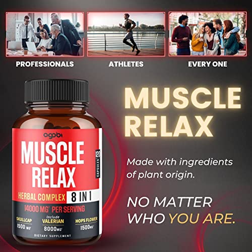 natural mood stabilizer with valerian