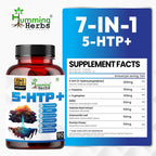 natural mood support 5-HTP complex