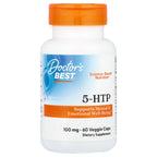 natural mood support 5-htp