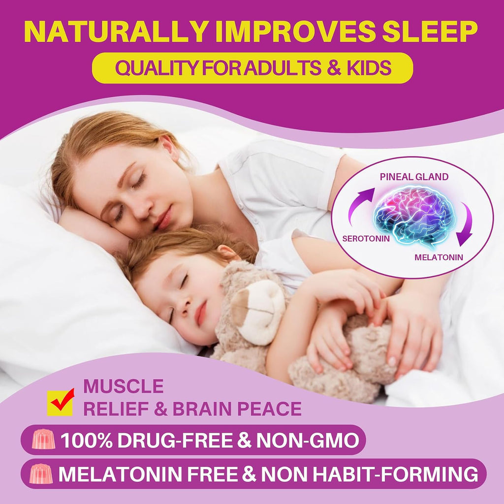 Natural mood support 5-HTP