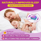 Natural mood support 5-HTP