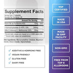 natural mood support 5-HTP