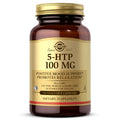 natural mood support 5-htp