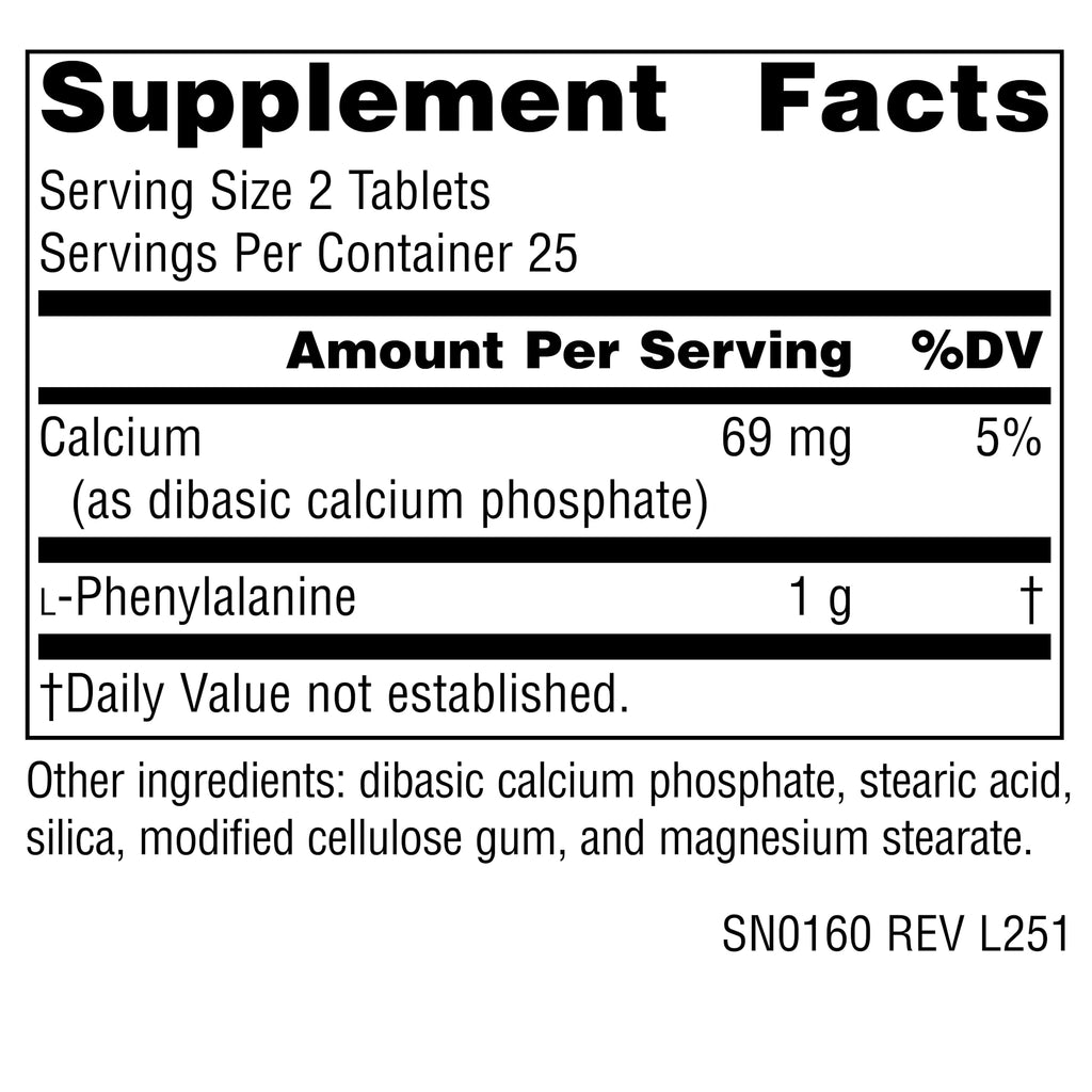 natural mood support amino acids