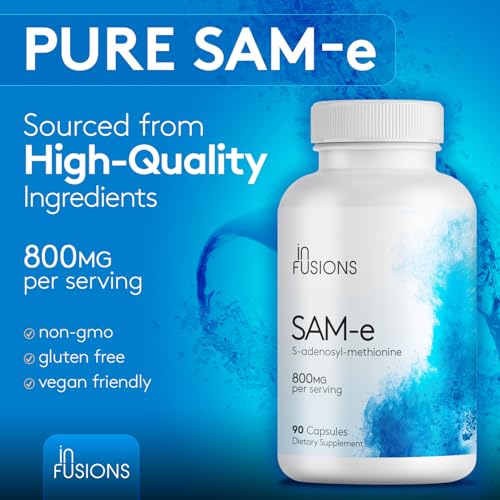 natural mood support blended vitamins