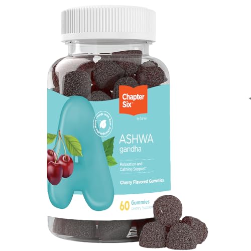 natural mood support gummies for adults