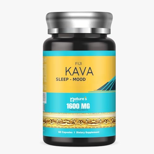 natural mood support kava kava