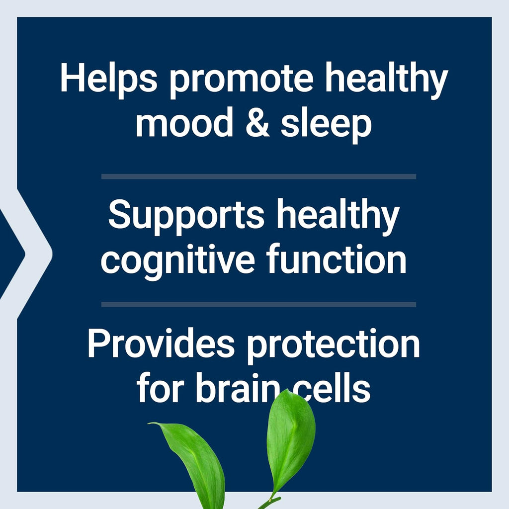 natural mood support L-Phenylalanine