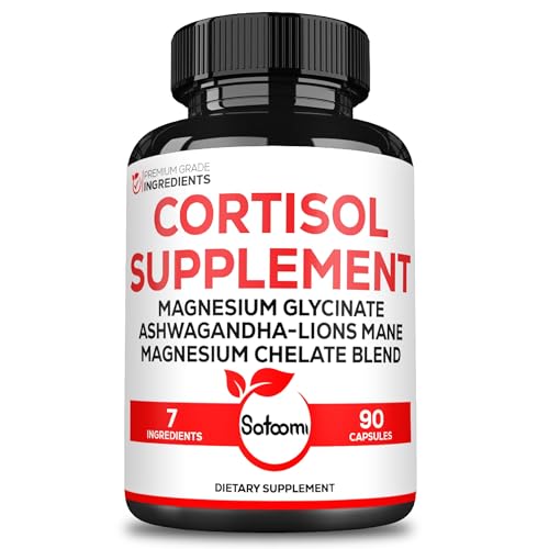 natural mood support magnesium