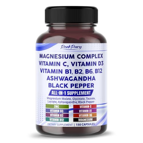 natural mood support magnesium