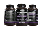 natural mood support Mucuna Pruriens