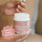 natural mood support multivitamins