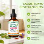 natural mood support multivitamins