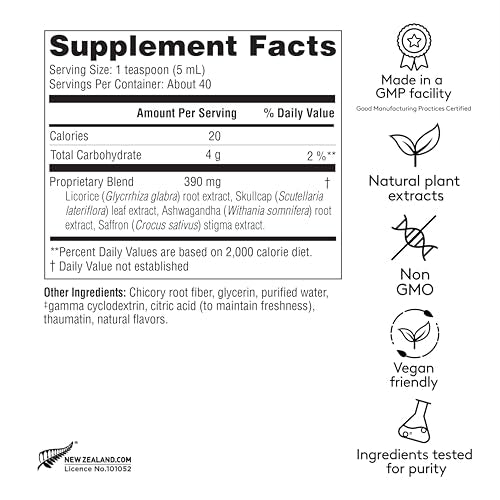 natural mood support multivitamins