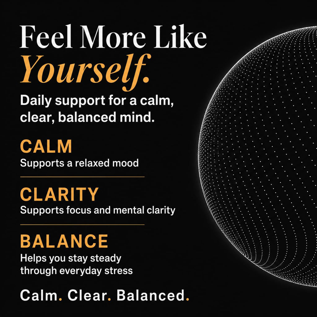 natural mood support saffron vitamins