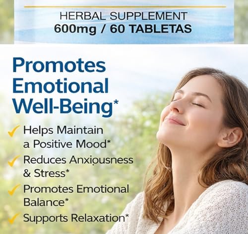 natural mood support St. John's Wort