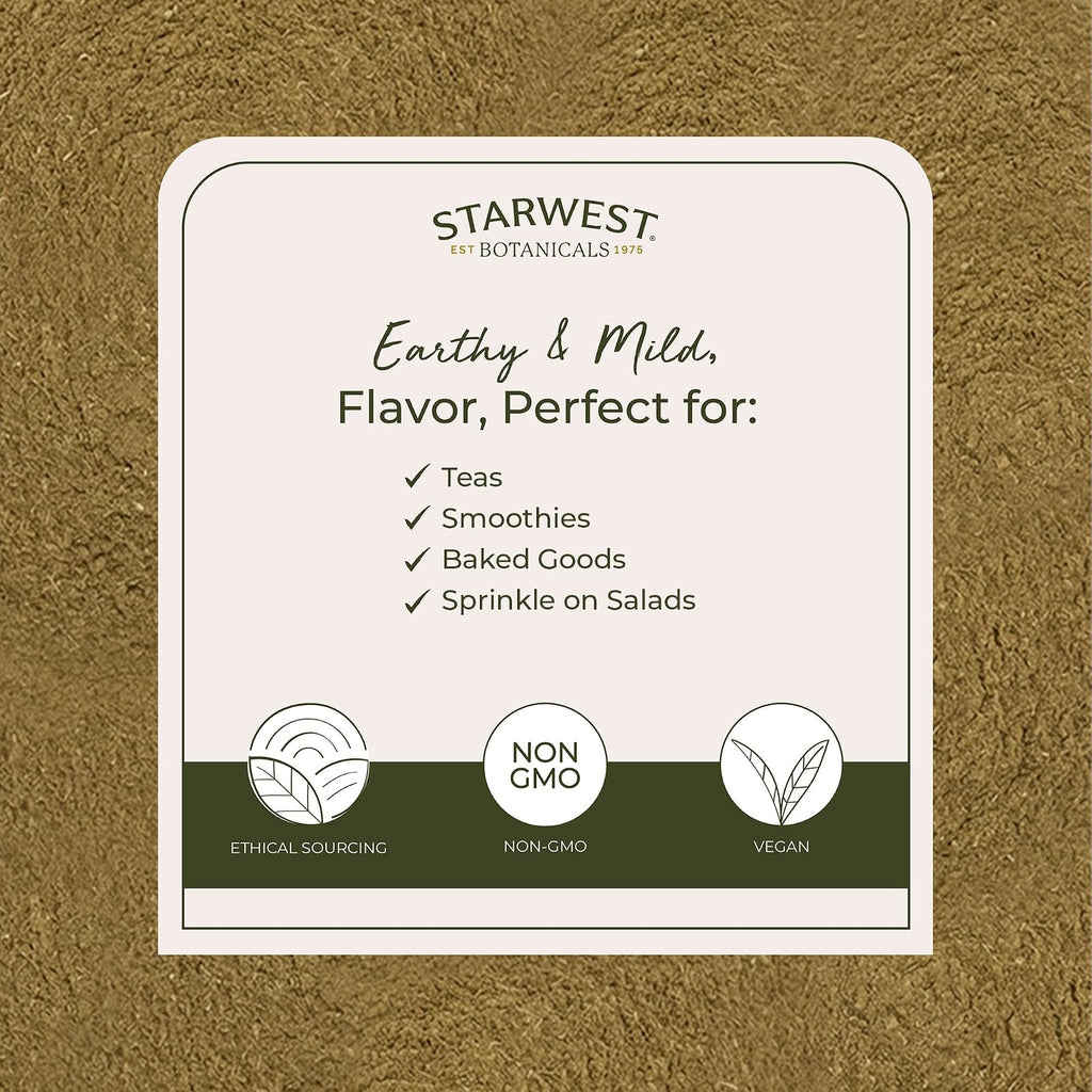 Natural mood support St. John's Wort