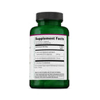 natural mood support St. John's Wort